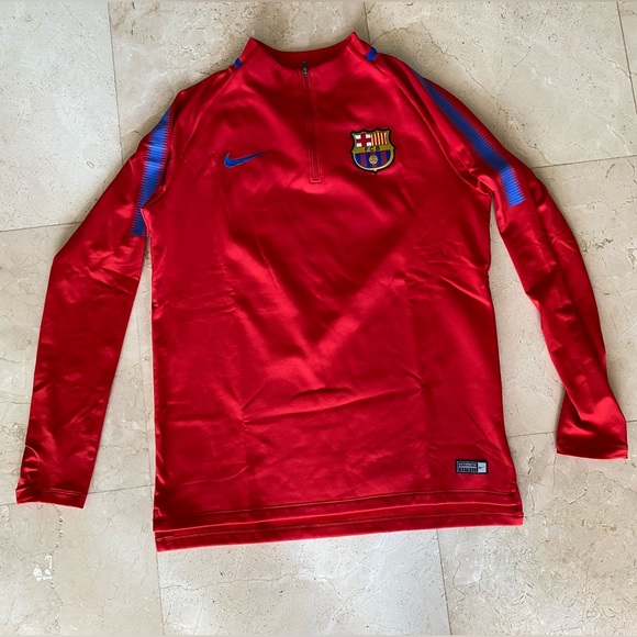 official club Barcelona | Shirts | Official Jerseys Fcb | Poshmark
